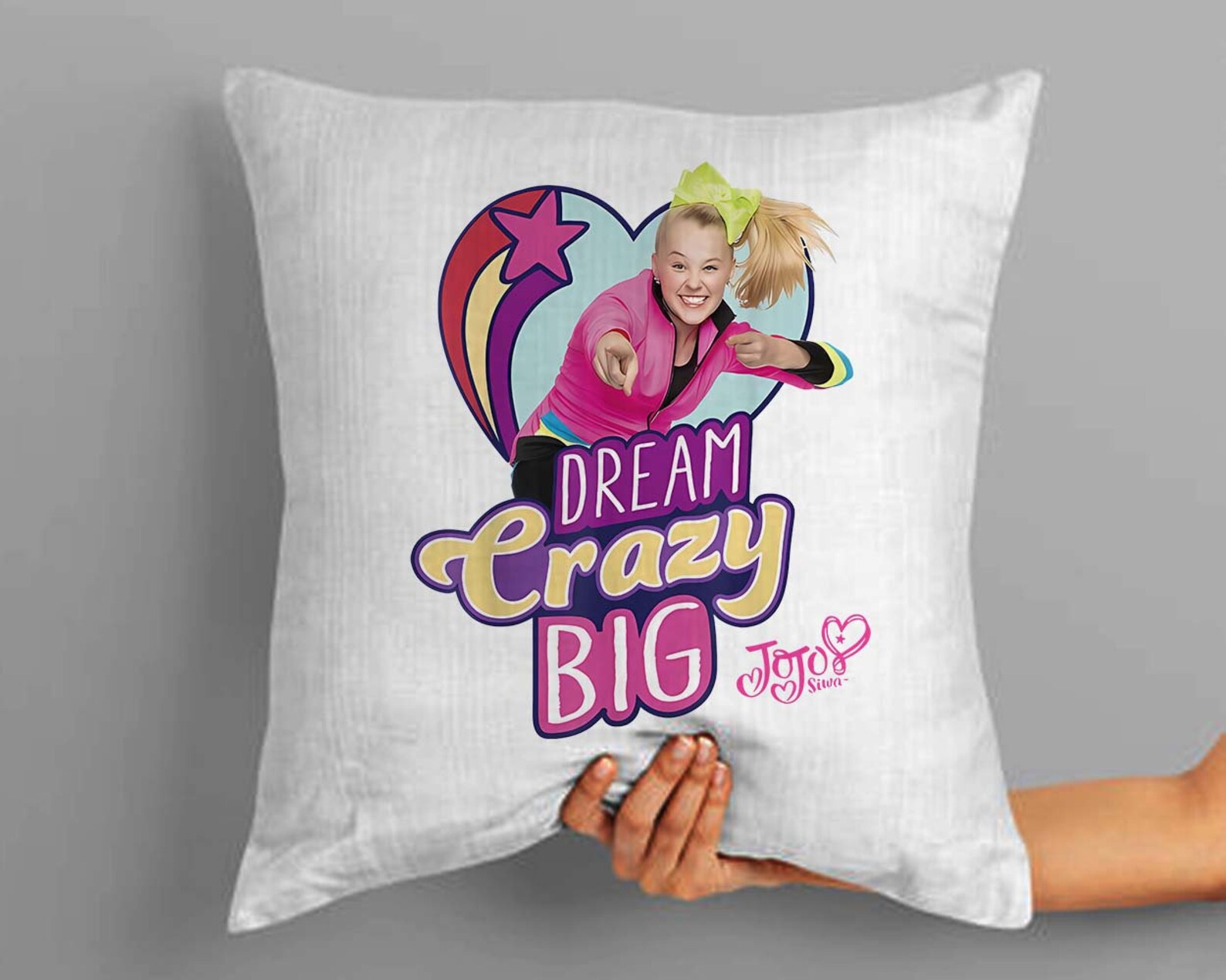 Jojo Siwa PNG 11 Sublimation Jojosiwa , Png Files, Tshirts Design, Png ...