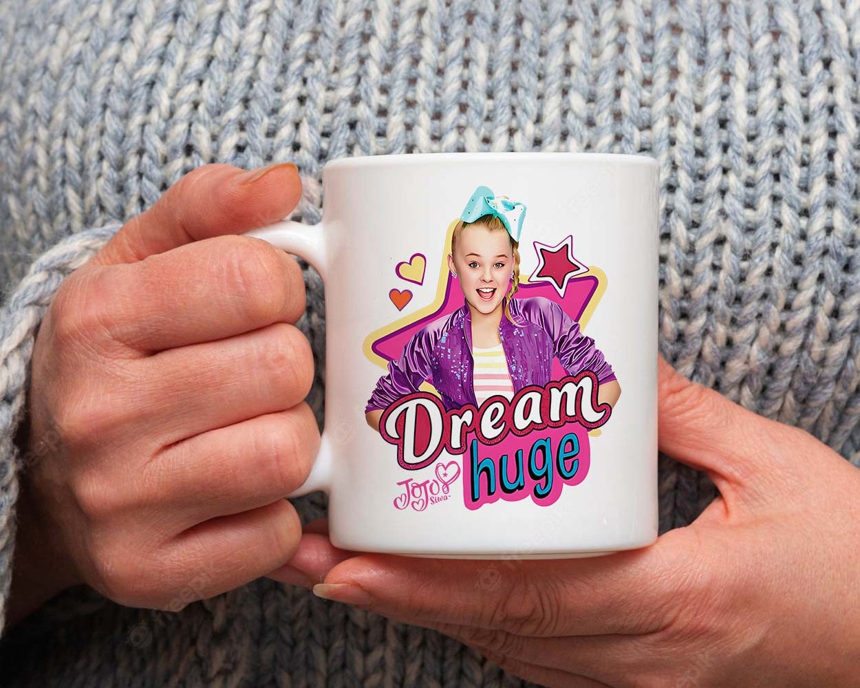 Jojo Siwa PNG 10 Sublimation Jojosiwa , Png Files, Tshirts Design, Png ...