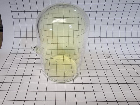 99.9% Chlorine Gas Dome Element Sample - Etsy