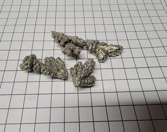 Nickel Sample - Etsy