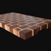 Brick Pattern Cutting Board - Etsy