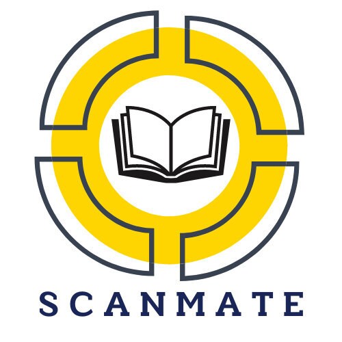 ScanMate - Etsy