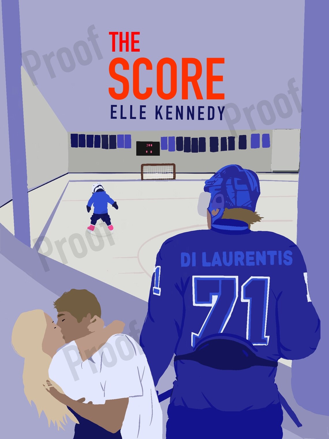 Off Campus - the Score Poster (digital Copy) - Etsy