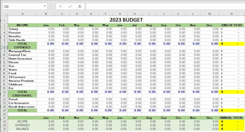 Microsoft Excel, Macros, Vba, Pivot, Dashboard - Etsy