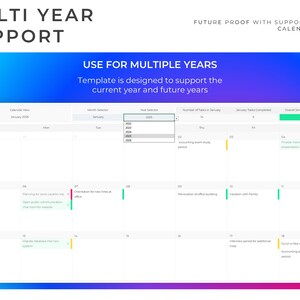 To Do List | Task Tracker | Daily Planner | Calendar View ...
