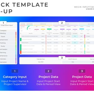 To Do List | Task Tracker | Daily Planner | Calendar View ...