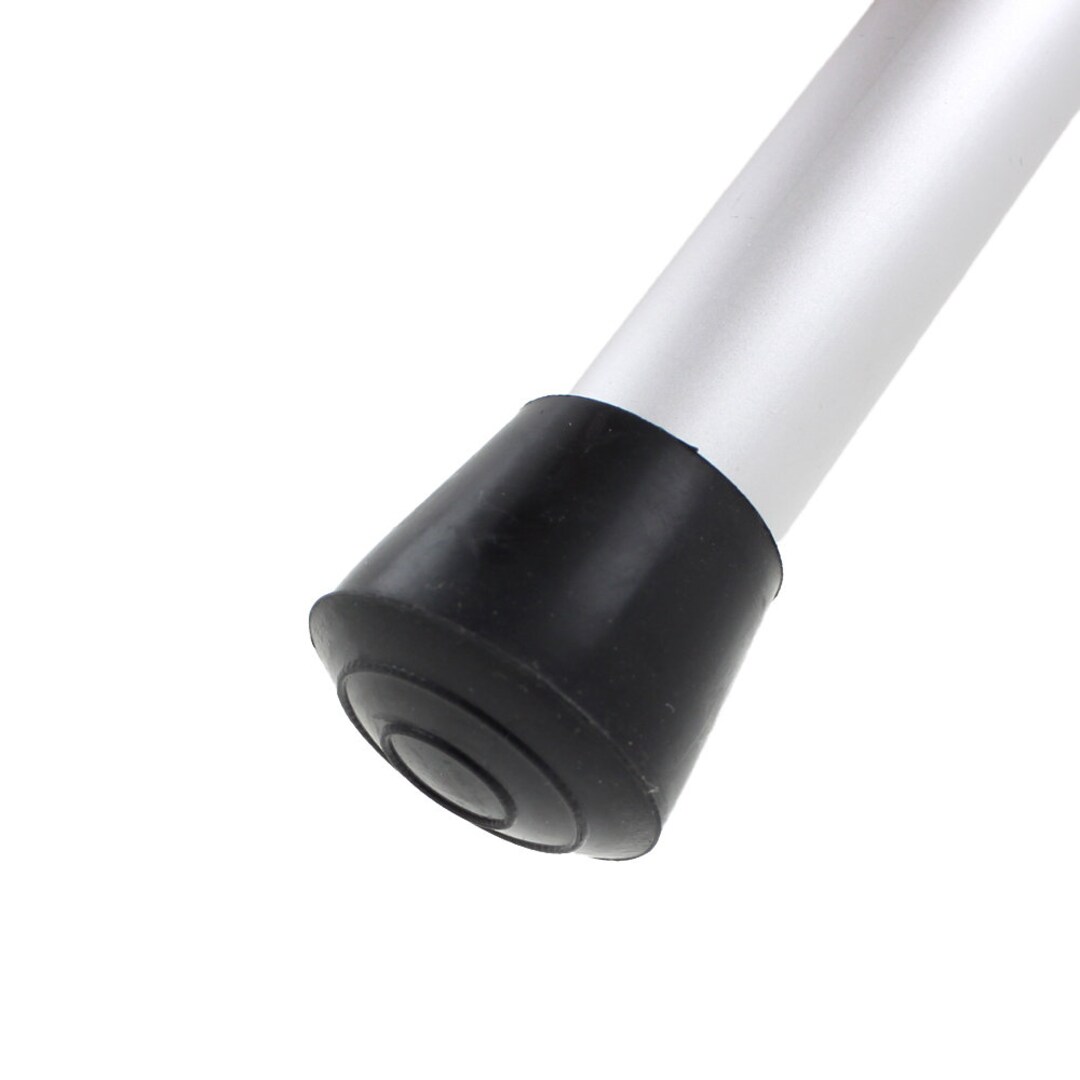 Chair Leg Rubber Tips Multi-purpose Black Rubber Ferrules Tips for ...