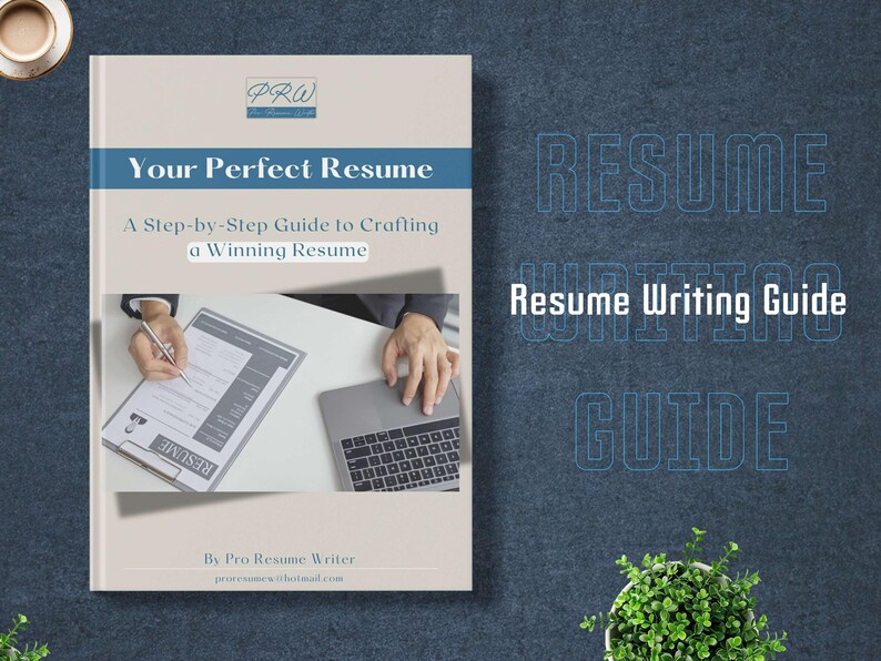 ATS Friendly Resume Template for Word, Google Docs and Canva, ATS CV ...