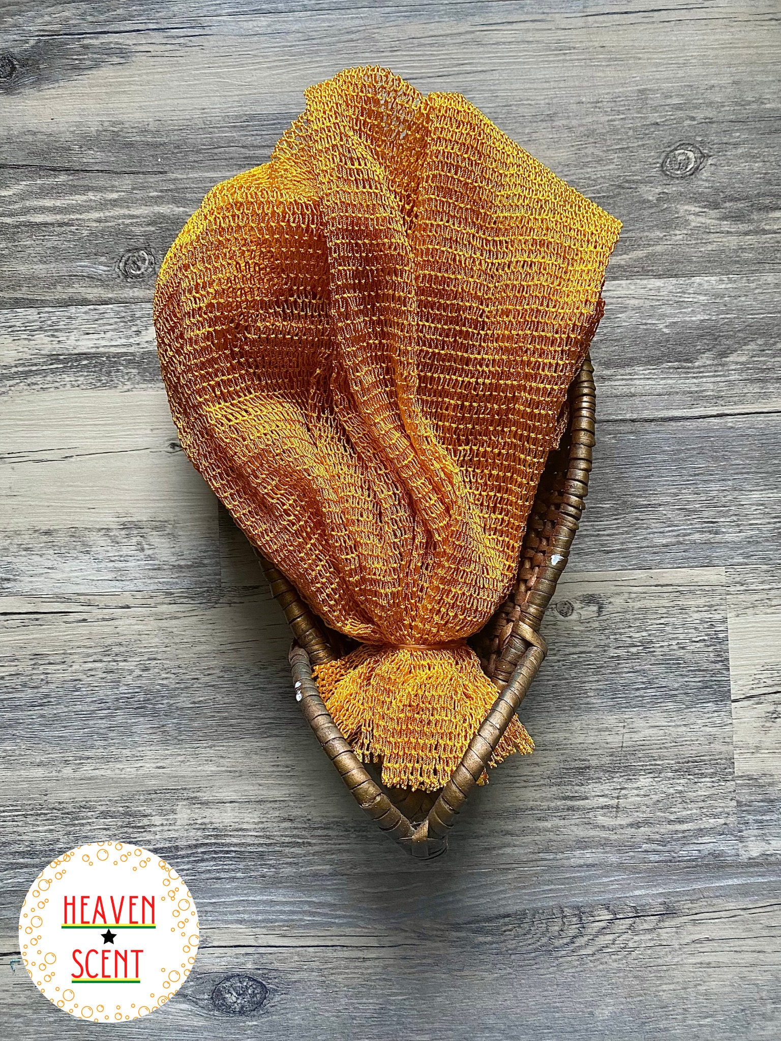 African Ghana Sponge - Etsy