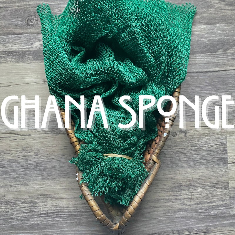 African Loofah - Etsy