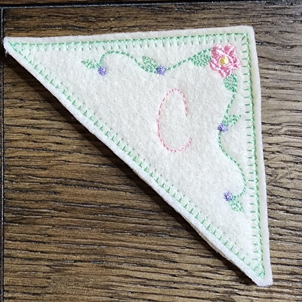 Corner Bookmark - Etsy