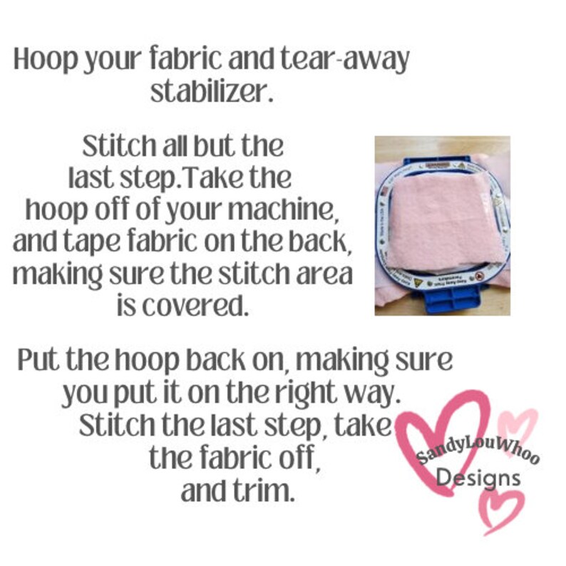 Floral Corner Bookmark Machine Embroidery Design Digital - Etsy