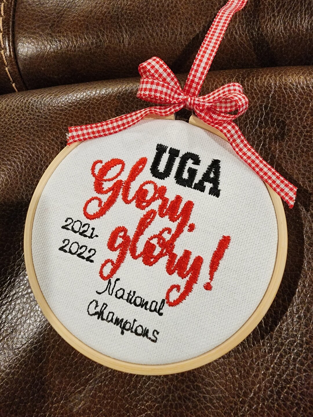 National Champs Design File, UGA Football, Glory, Glory, Digital Design ...