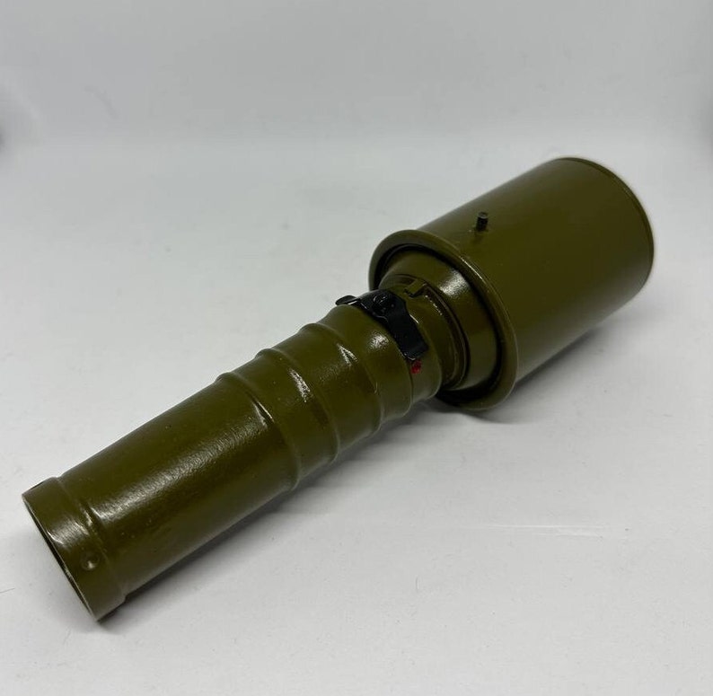 WW2 Soviet RGD-33 MODEL-COPY - Etsy