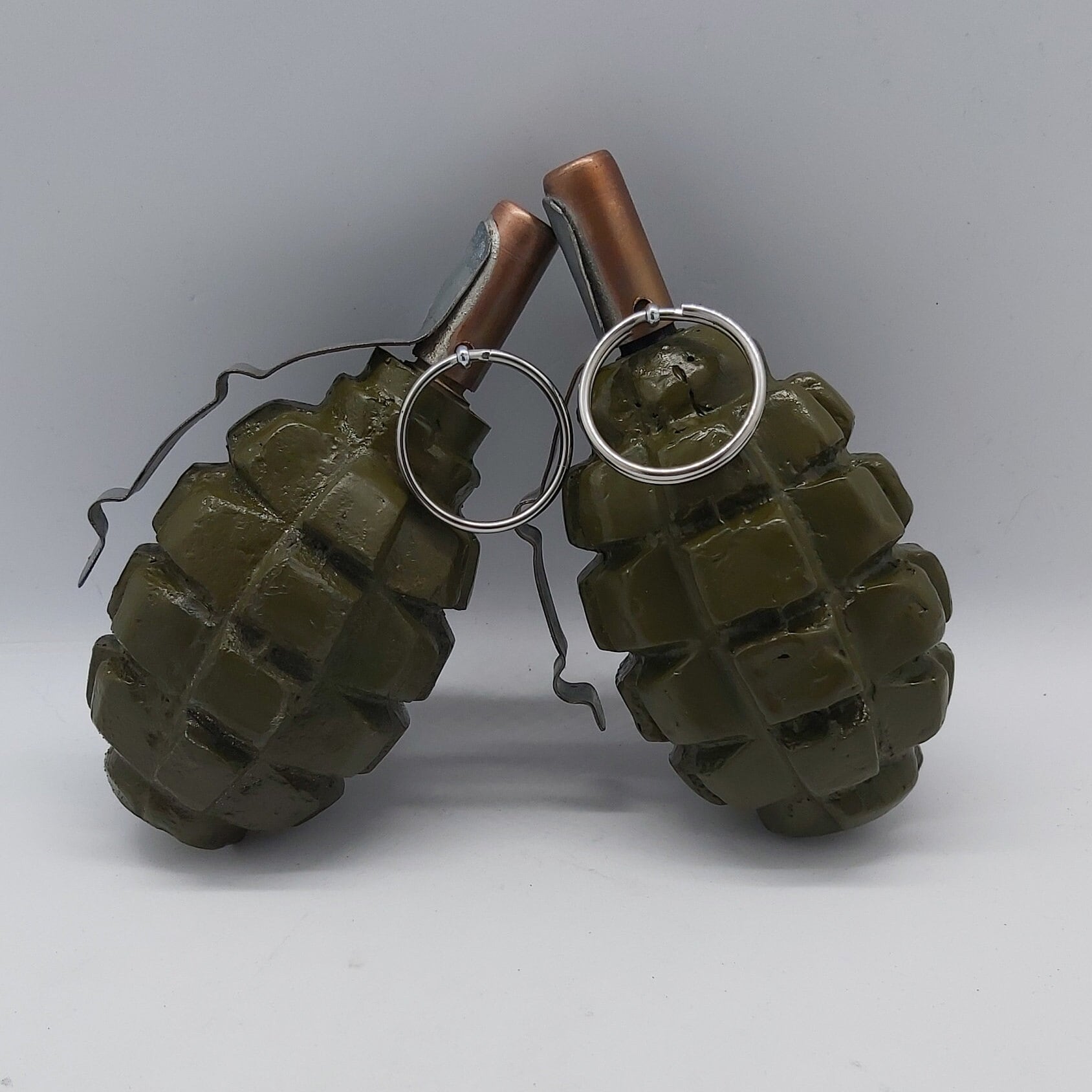 M68 Grenade