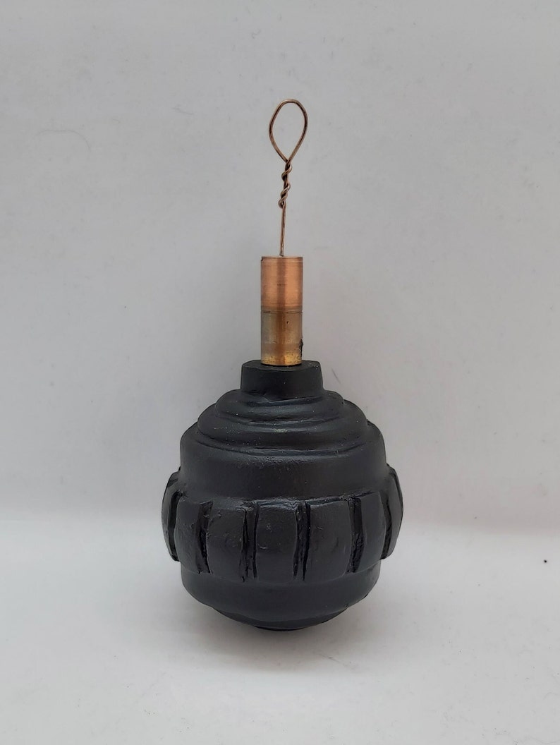 WW1 German Kugel COPY - Etsy