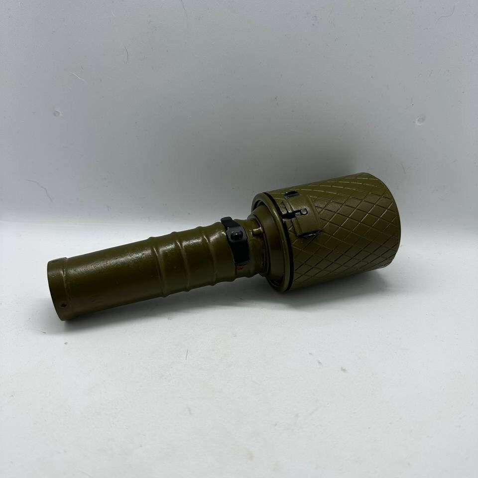 WW2 Soviet RGD-33 MODEL-COPY - Etsy