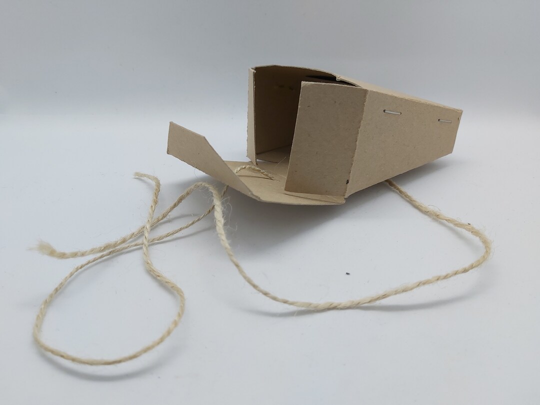 WW2 USSR Box for Cartridges (repro) - Etsy