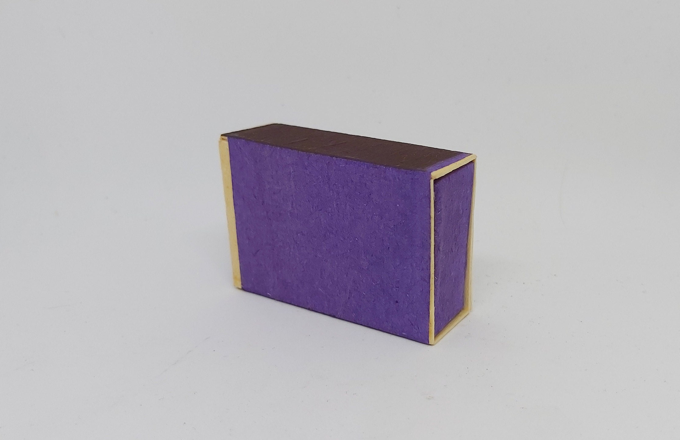 WW1 German Matchbox Imperial (repro) - Etsy