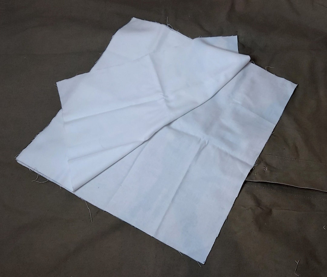 German WW1 Military Footwraps - Etsy