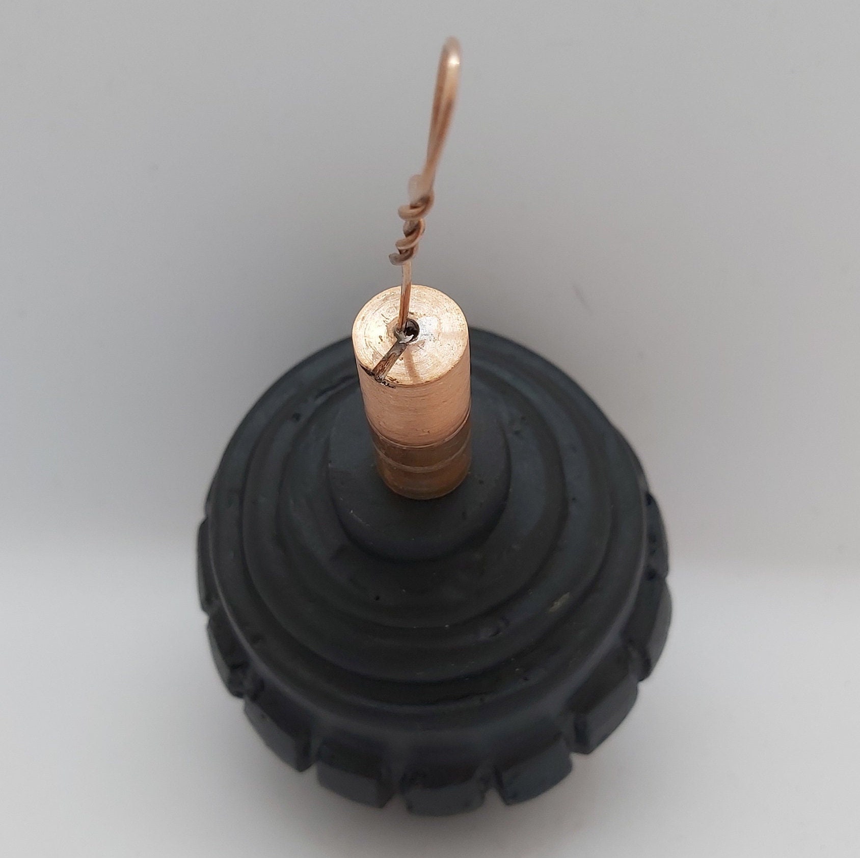 WW1 German Kugel COPY - Etsy