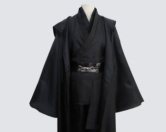 Sith Lord Cloak - Etsy