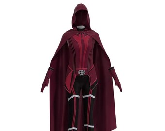 Multiverse of Madness Cosplay - Etsy UK