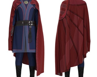 Doctor Costume Adult - Etsy