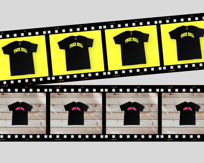 One Tree Hill Merch One Tree Hill Shirt Tv Show Merch Bright Colored ... One Tree Hill Merch One Tree Hill Shirt Tv Show Merch Bright Colored ...