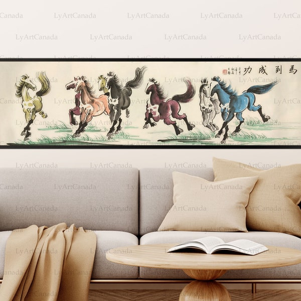 Chinese Posters - Etsy