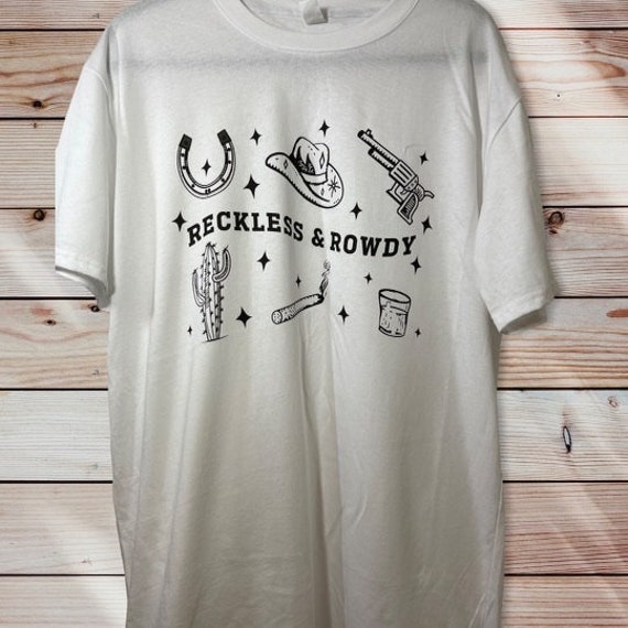 Reckless Shirts