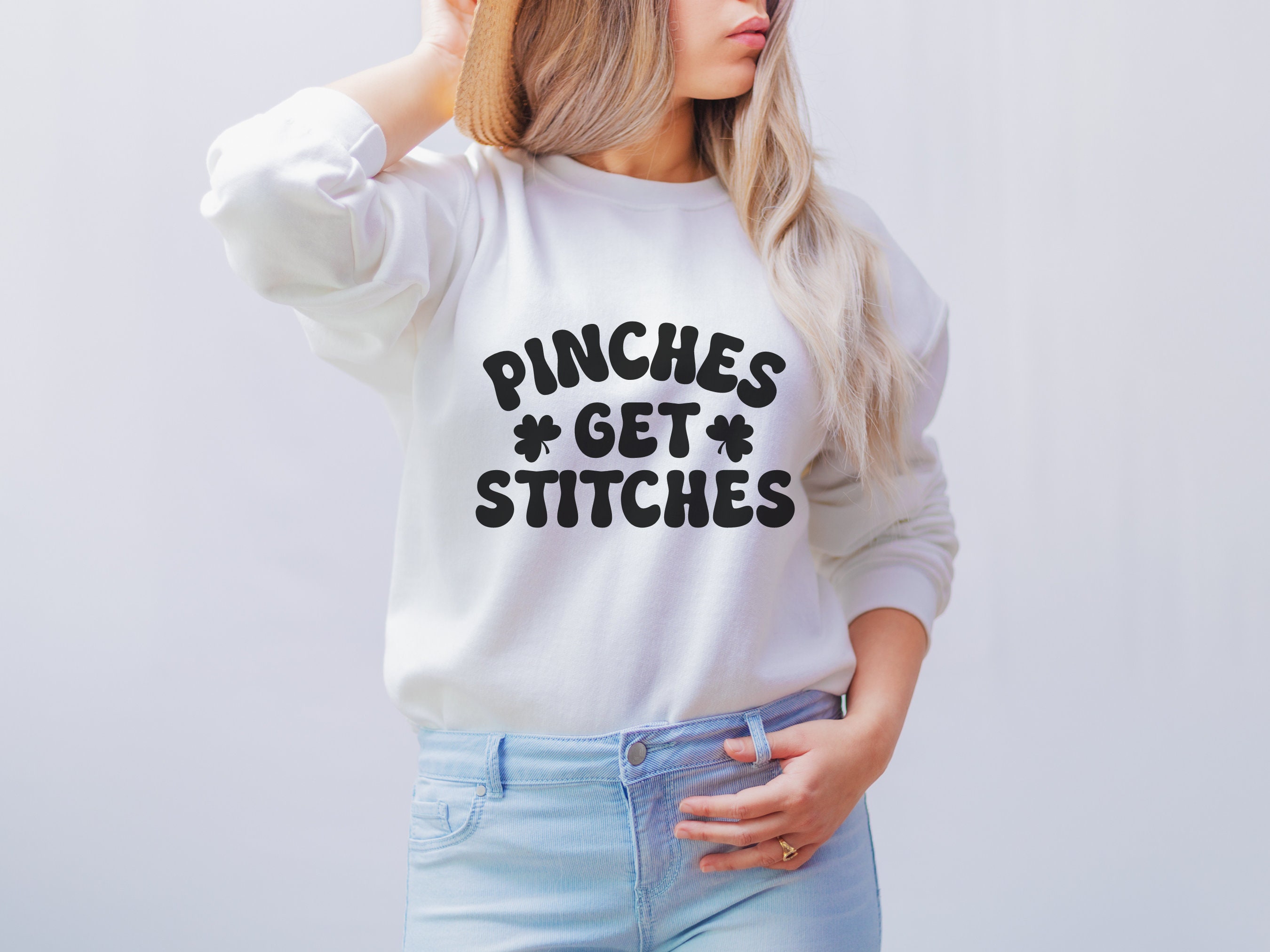 Pinches Get Stitches Svg Pinches Get Stitches File Pinches - Etsy