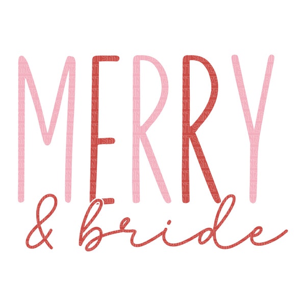 Christmas Bride - Etsy