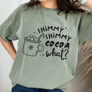 Shimmy Shimmy Cocoa What Svg, Shimmy Shimmy Png, Shimmy Shimmy Cocoa ...
