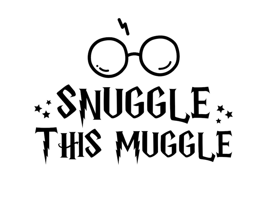 Snuggle This Muggle Svg Snuggle This Muggle Baby (Instant Download) - Etsy
