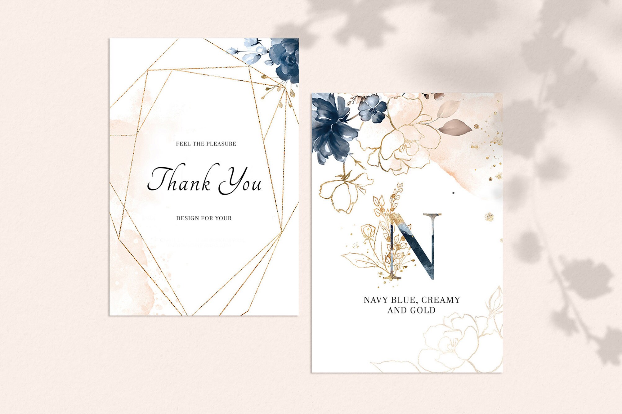 Watercolor Flower Navy Blue Roses Floral Garden Bouquets PNG - Etsy