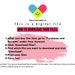 Names of God Bible Match Game: Church Trivia (PDF Download) - Etsy