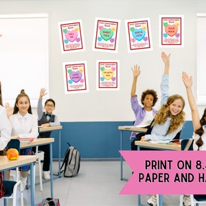 24 Christian Valentine Posters | Bible Valentines | God's Conversation ...