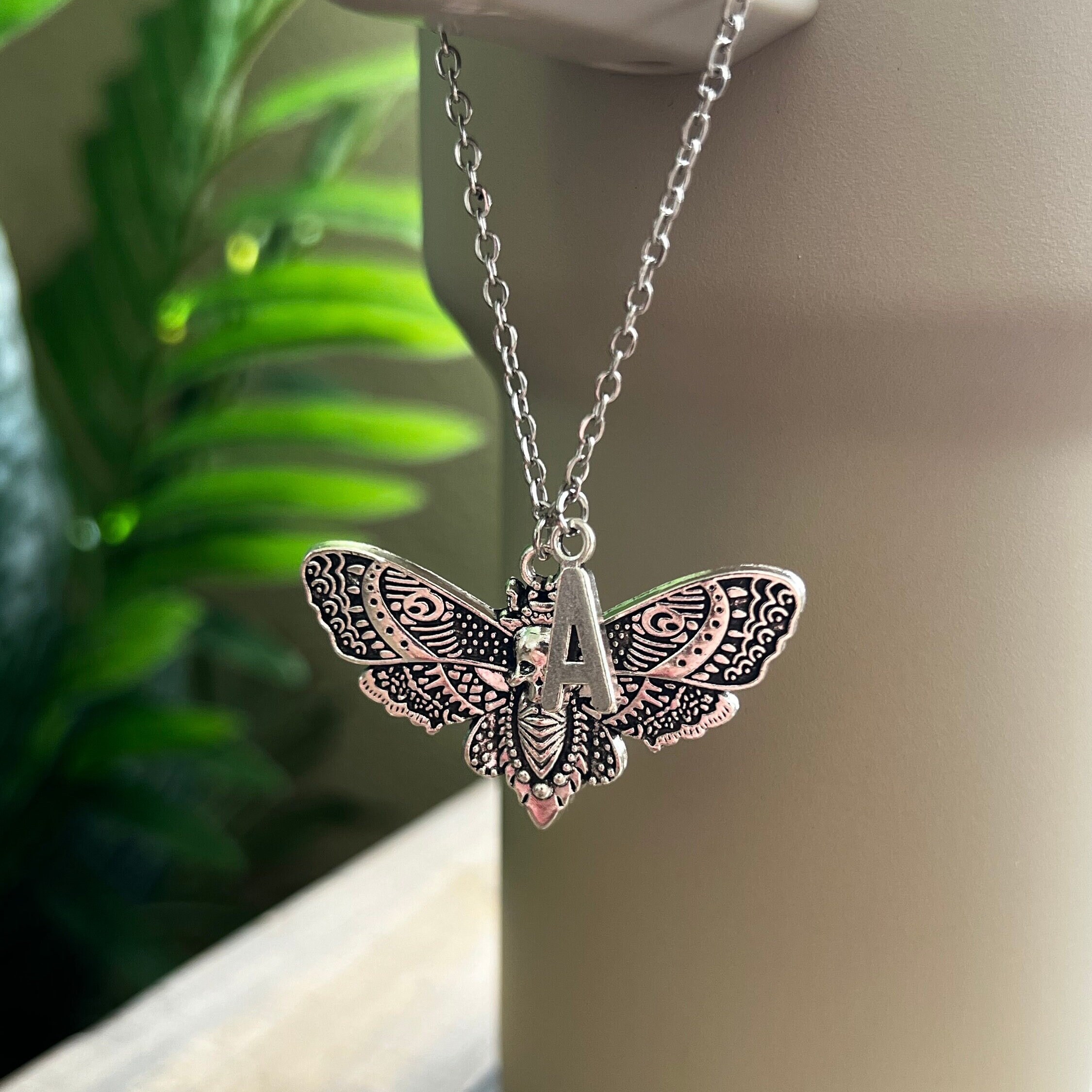 Stanley Charm, Simple Modern, Cup Charm, Keychain, Moth, Butterfly ...