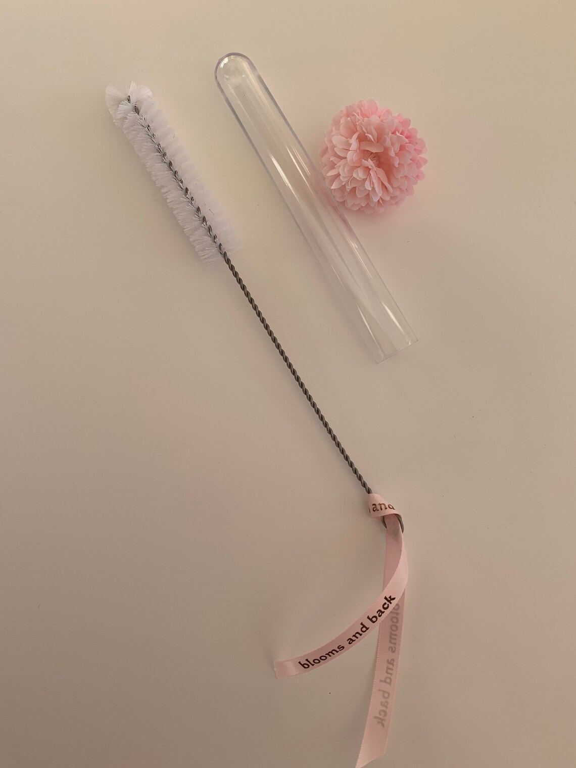 Wooden Decorative Bloom Block for Flower Displays - Etsy