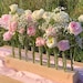 Wooden Decorative Bloom Block for Flower Displays - Etsy