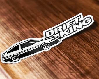 Ae86 Decals Sticker - Etsy