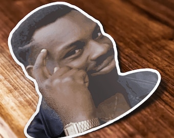 Head Tapping Meme - Etsy