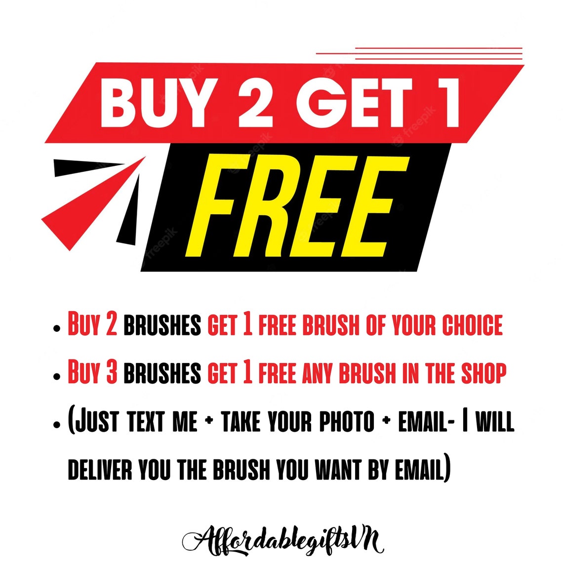 48 Textured Fabric Brushes Procreate Photoshop, Pattern Brush Set ...