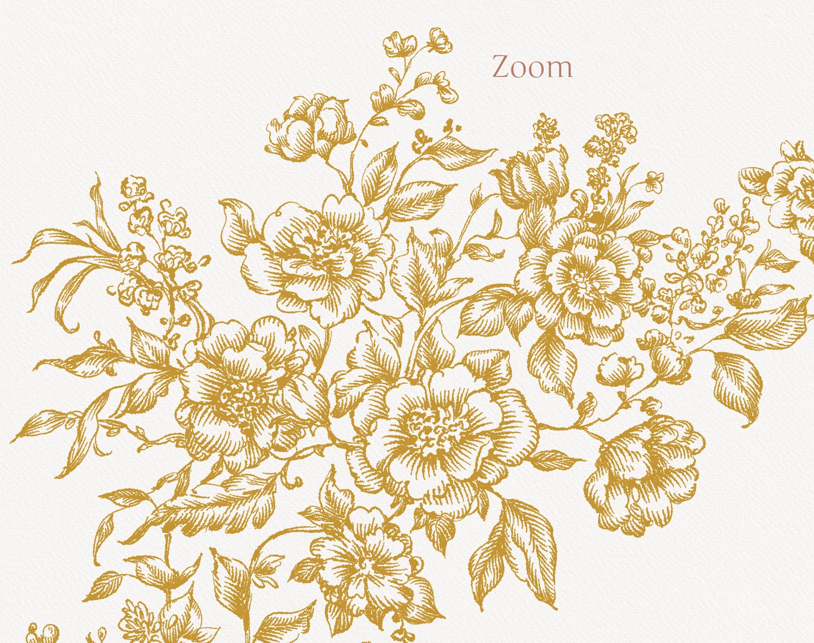 Autumn Flower Frame Png Eps Svg, Floral Clip Art, Wedding Frame, Gold ...