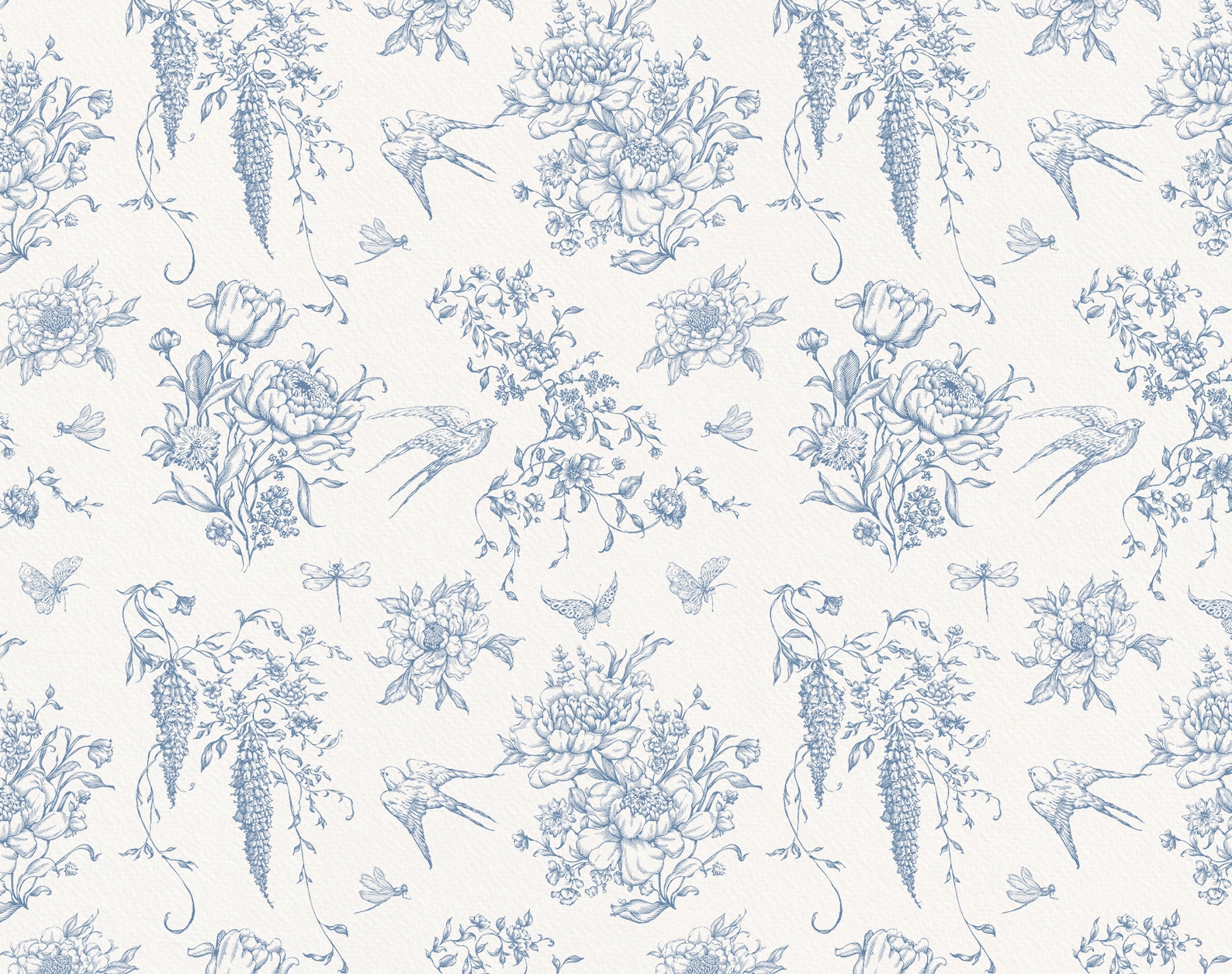 Autumn Flower, Png Eps Svg, Pattern, Classic Clip Art, French Roses ...