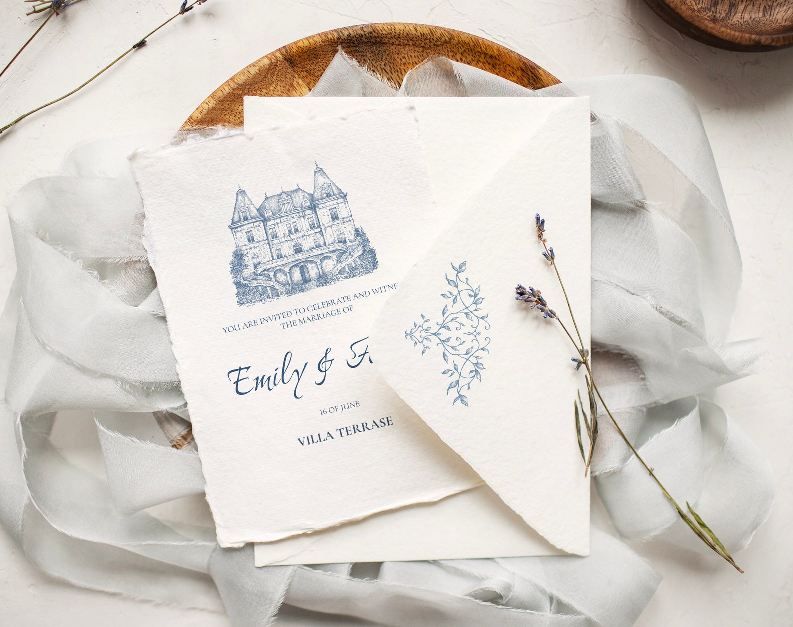 Wedding Venue Illustration Png Eps Svg, Wedding House Hand-drawn Sketch ...