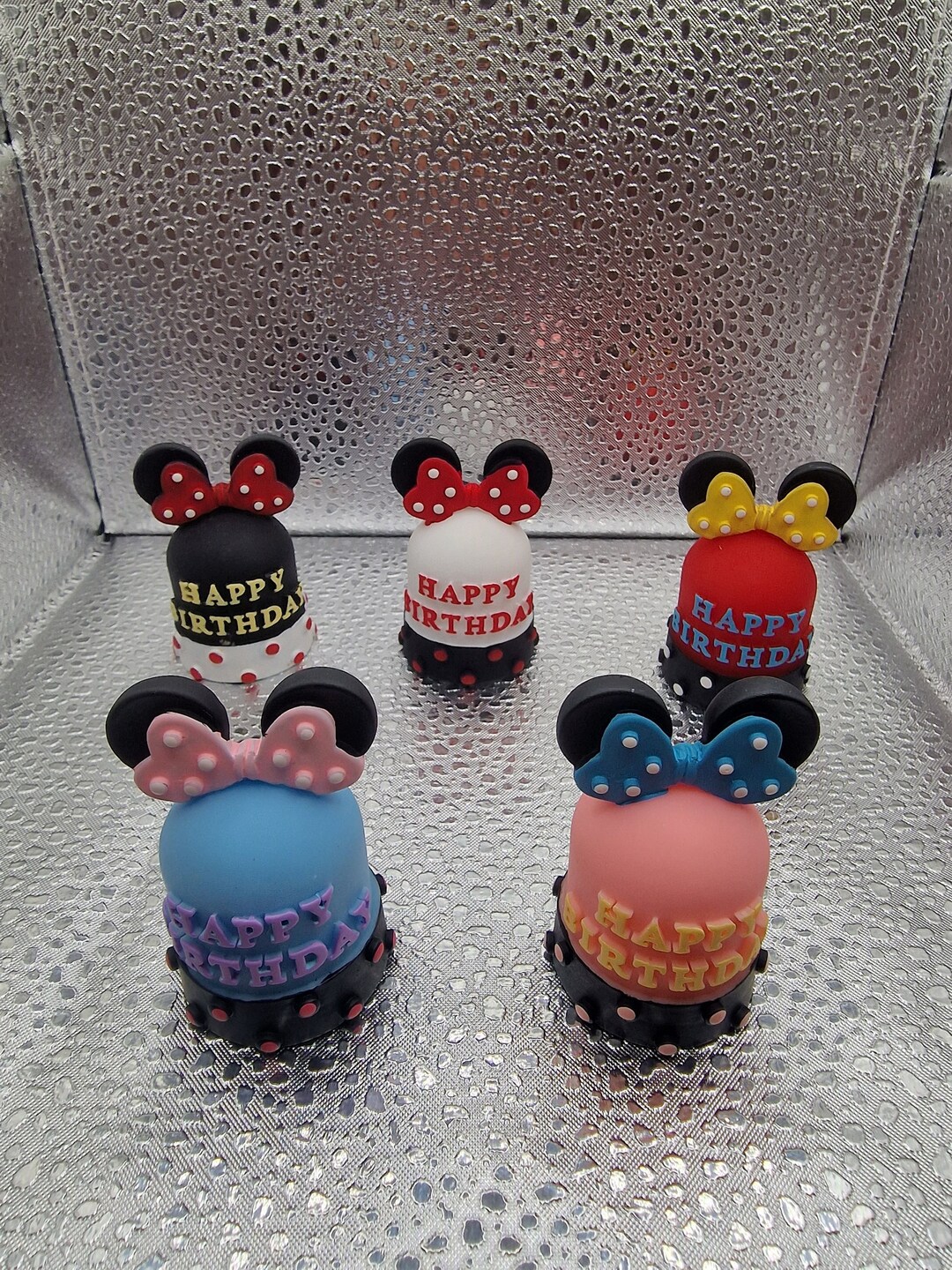 Kawaii Character Charms Decoden Diy Resin Cabochon Kawaii Resin ...