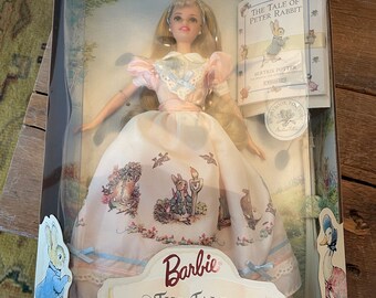 Tale of Peter Rabbit - Etsy