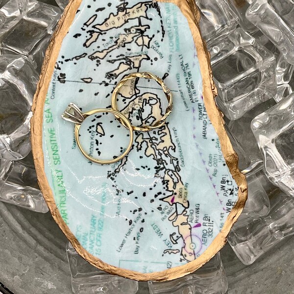 Florida Keys Ornament - Etsy